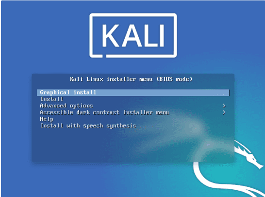 VAPT TOOL & KALI LINUX GETTING STARTED - QUTRIX