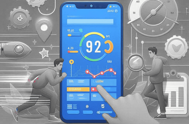 React Native Performance Optimization Qutrix 7709