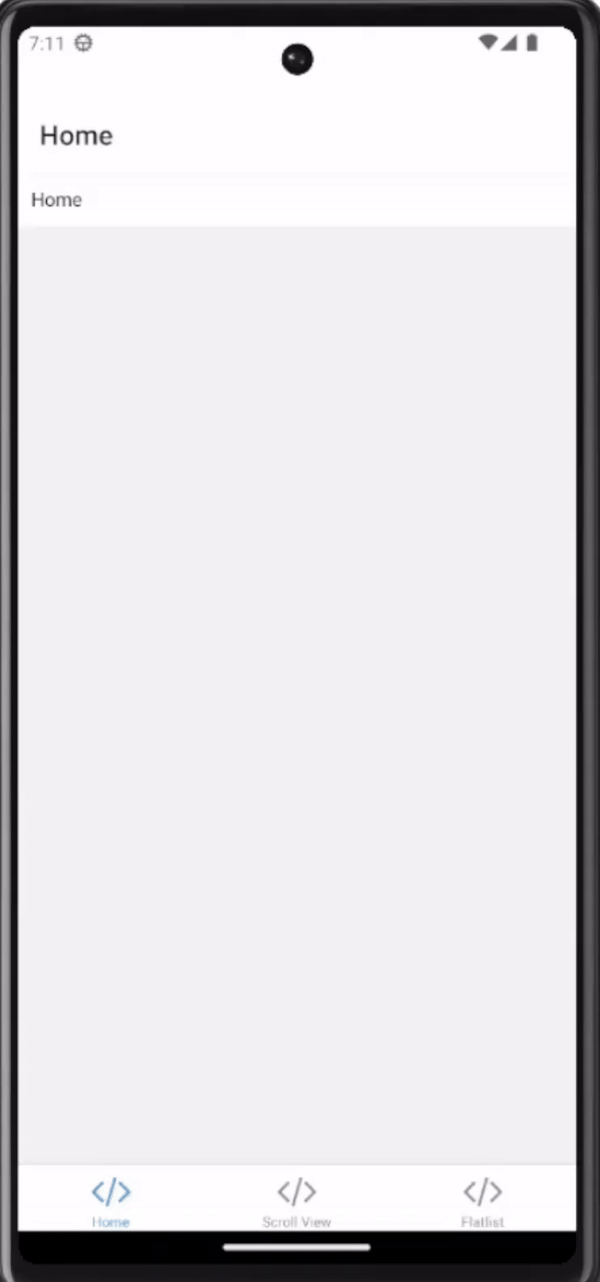 React Native Performance Optimization - QUTRIX